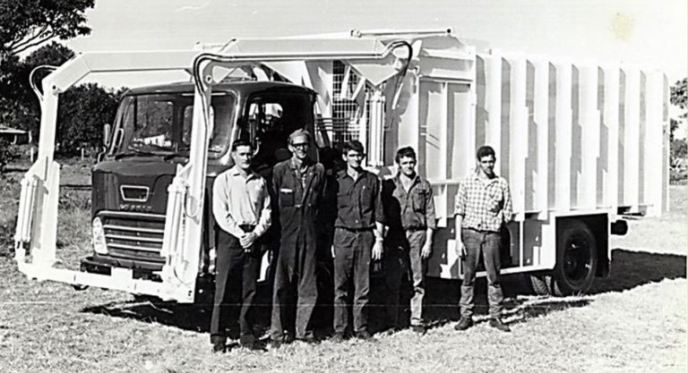 About Us - Solo Resource Recovery