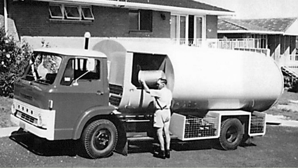 About Us - Solo Resource Recovery