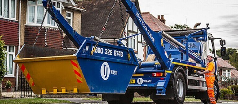 Dynamic Waste Collection - Solo Resource Recovery