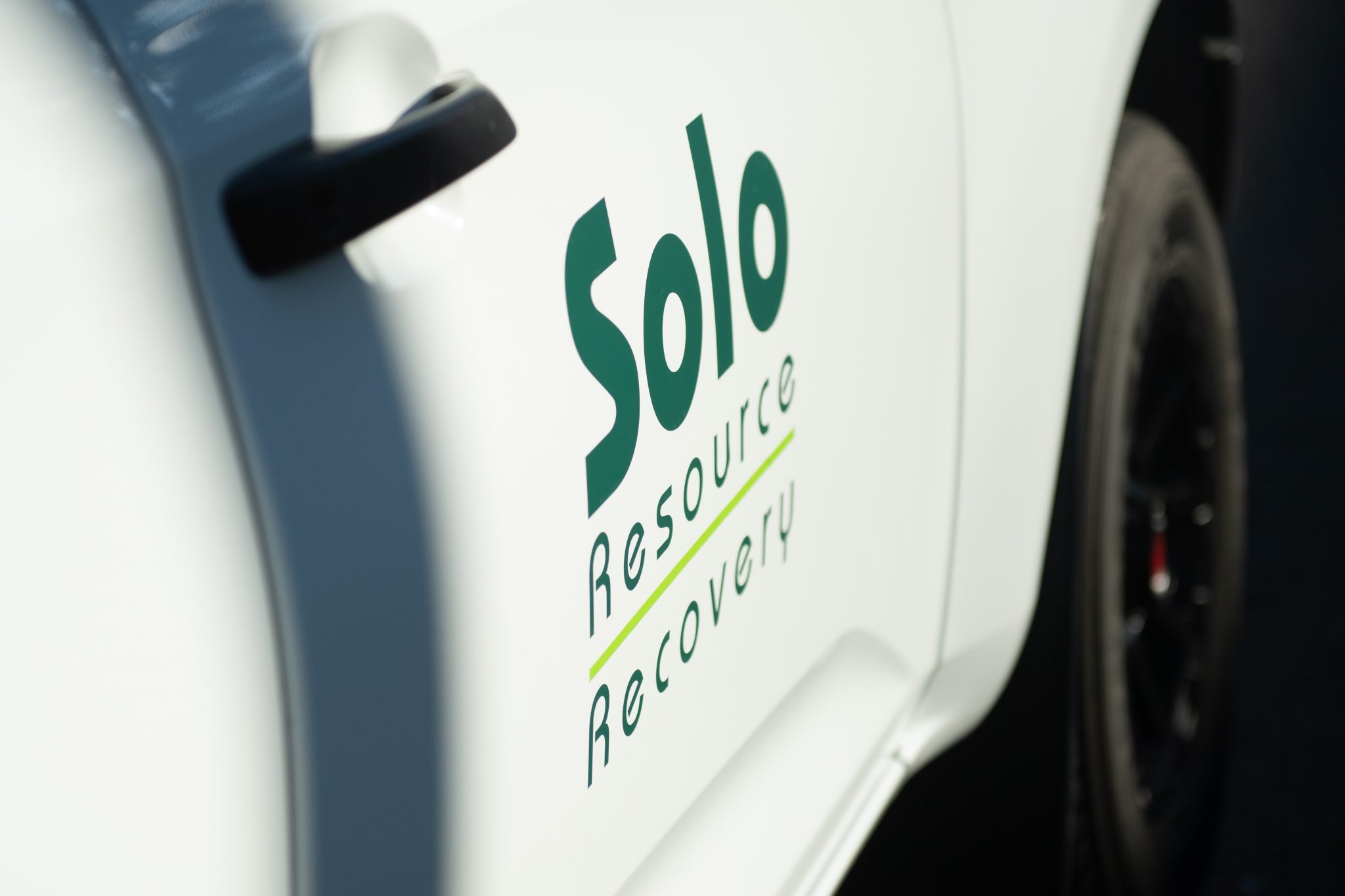 About Us - Solo Resource Recovery