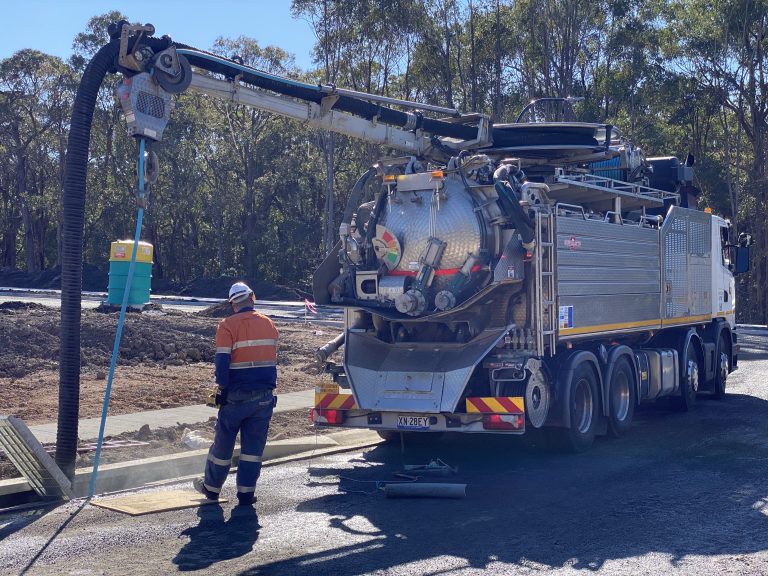 Waste Management Company | Waste Disposal Services | Solo