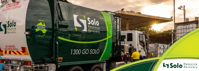 Customer Feedback - Solo Resource Recovery