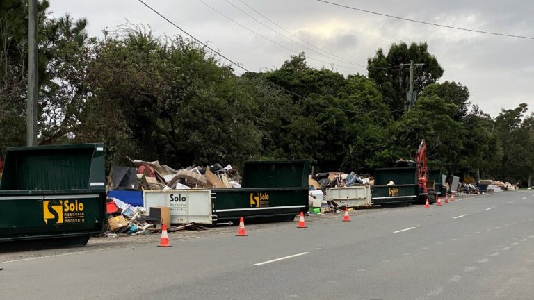 Waste Management Company | Waste Disposal Services | Solo