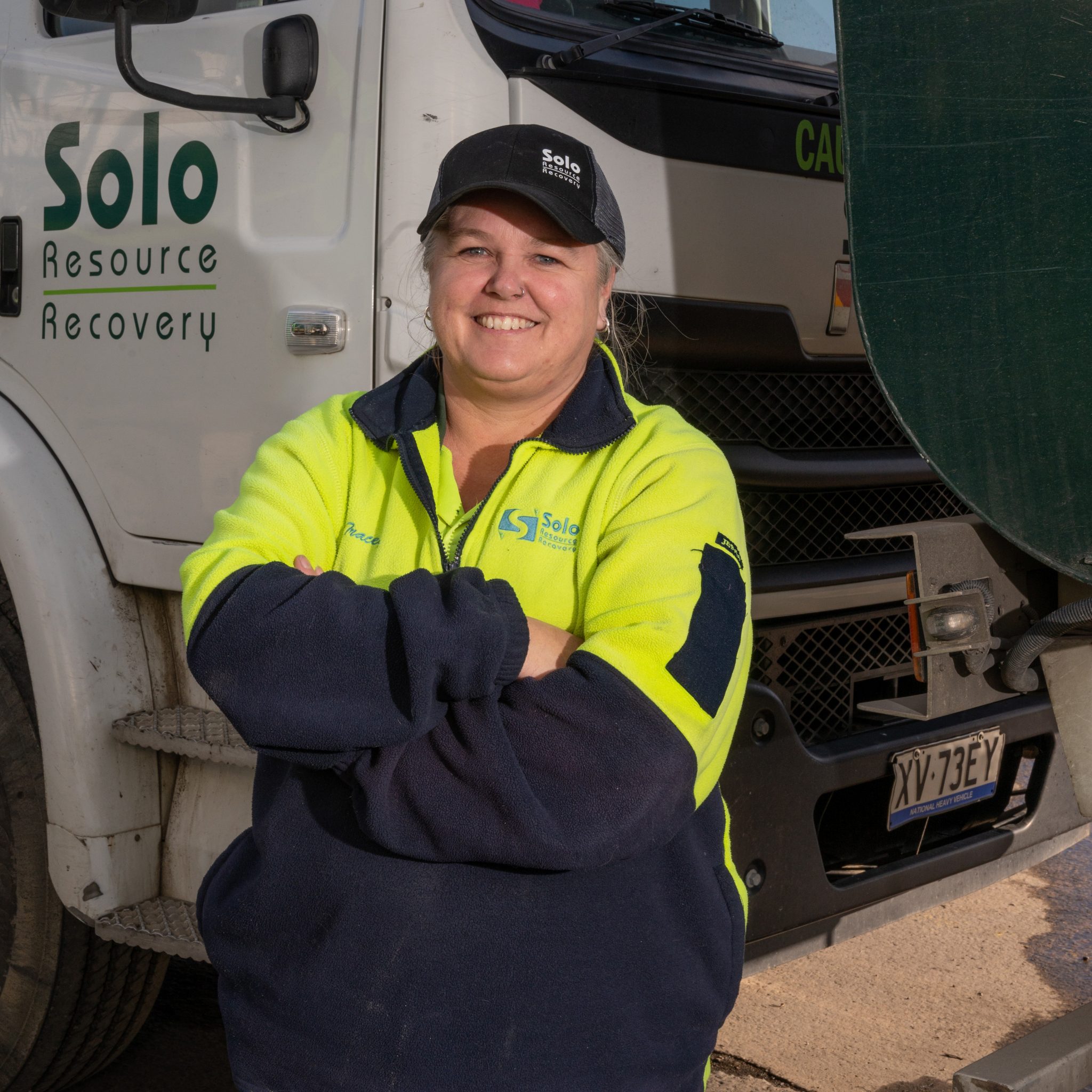 Work Place Culture - Solo Resource Recovery