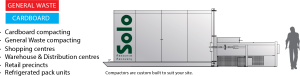 Bulk Waste Haulage, Bulk Waste Collection - Solo