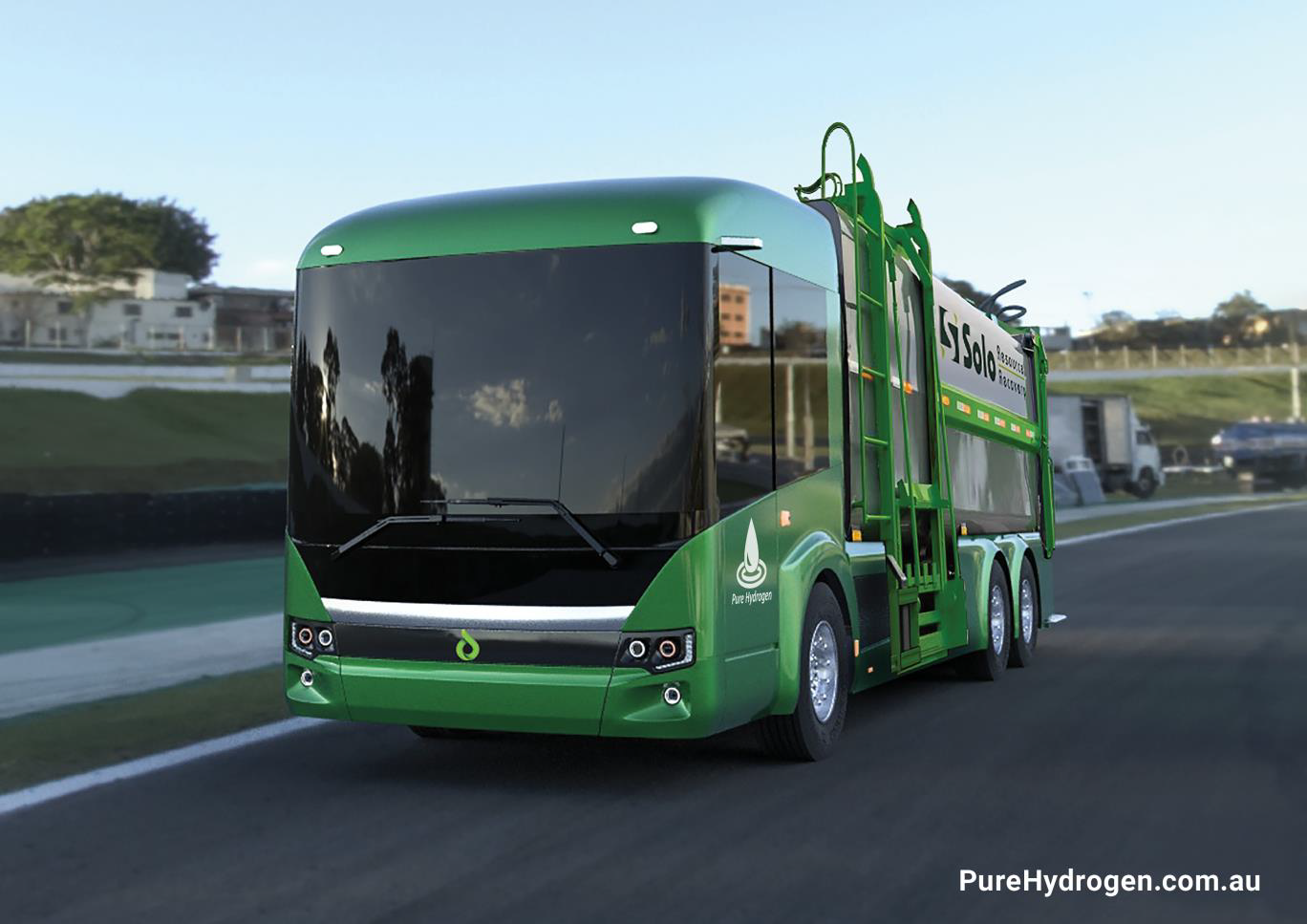 Waste Management in Urban Environments: Addressing the Challenges of ...